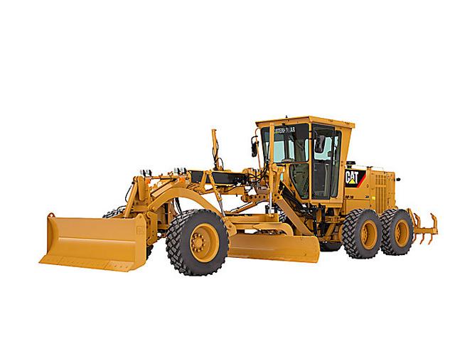 Venta de motoniveladoras