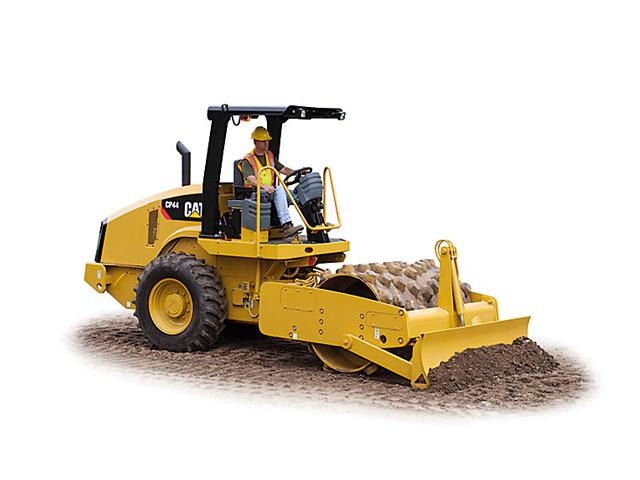 Venta de compactadores de suelo o rodillos compactadores