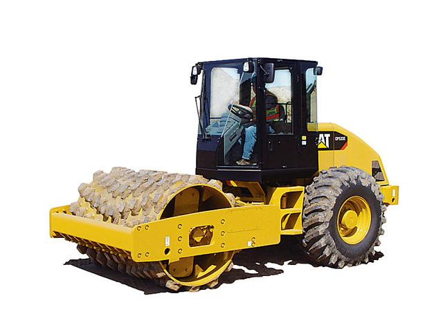 Venta de compactadores de suelo o rodillos compactadores