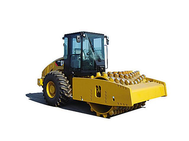 Venta de compactadores de suelo o rodillos compactadores