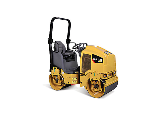 Venta de vibrocompactadores