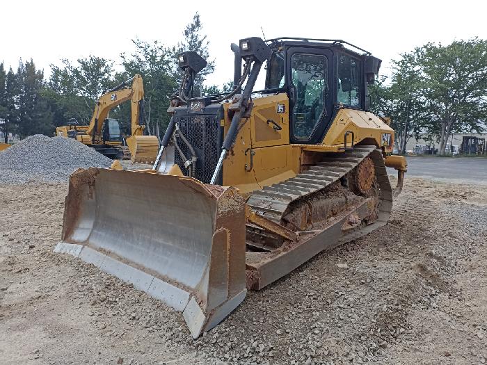 CAT D5T - Equipo Usado | Tracsa