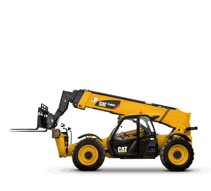 Maquinaria pesada, agrícola, industrial y equipo ligero | TRACSA