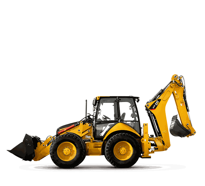 Maquinaria pesada, agrícola, industrial y equipo ligero | TRACSA