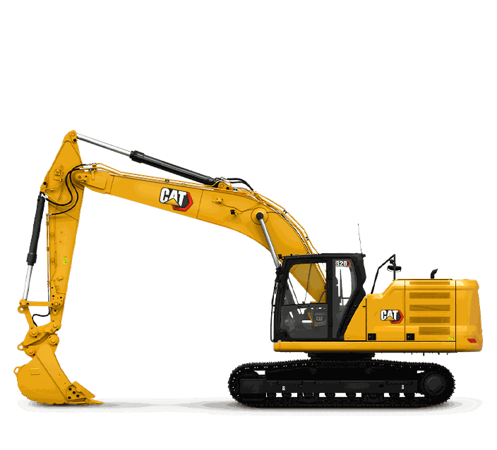 Maquinaria pesada, agrícola, industrial y equipo ligero | TRACSA