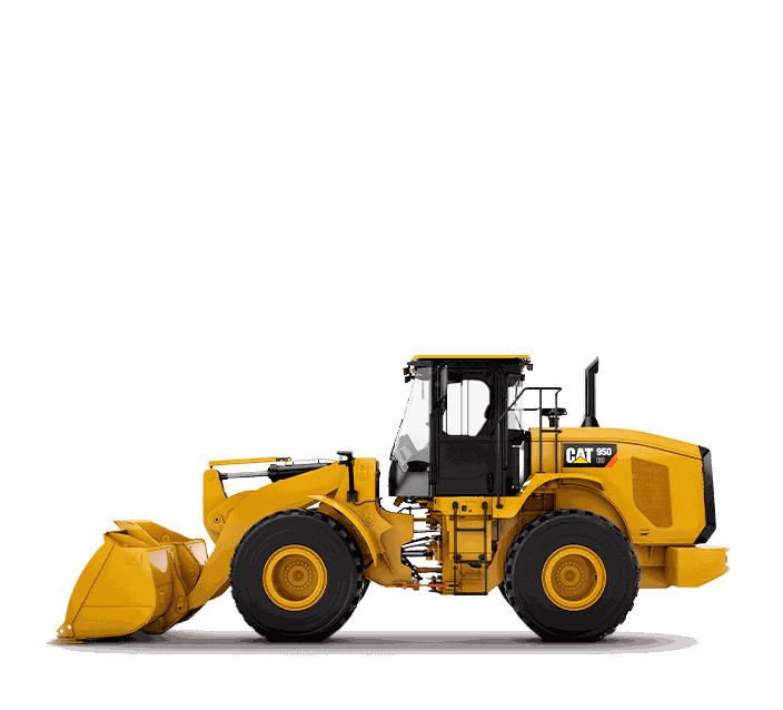 Maquinaria pesada, agrícola, industrial y equipo ligero | TRACSA