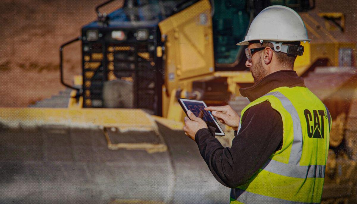 Venta de equipos Caterpillar, Renta de equipos Caterpillar