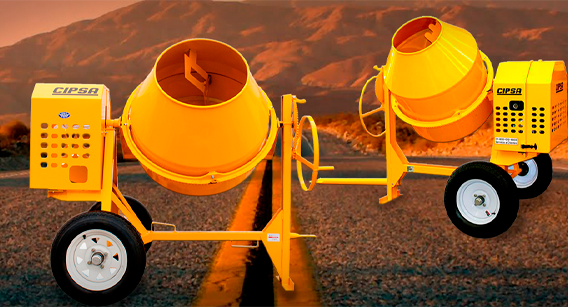 Venta de equipos Cipsa, Renta de equipos Cipsa