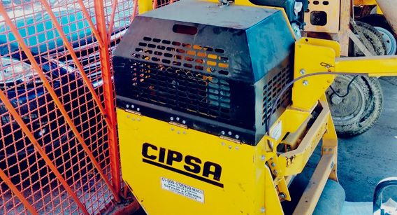 Venta de equipos Cipsa, Renta de equipos Cipsa