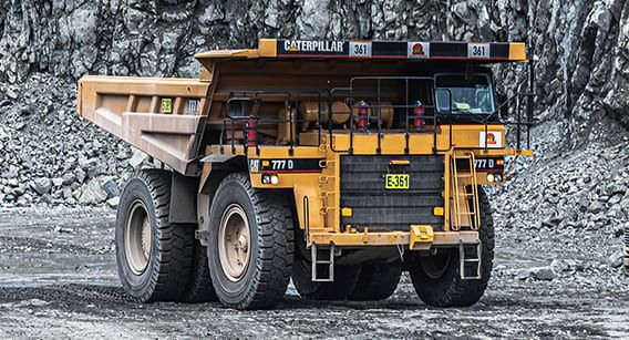 Venta de equipos Caterpillar, Renta de equipos Caterpillar