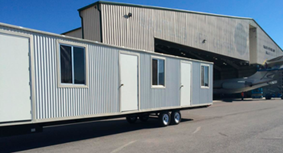 Venta y renta de equipos Commosa | Tracsa Cat®