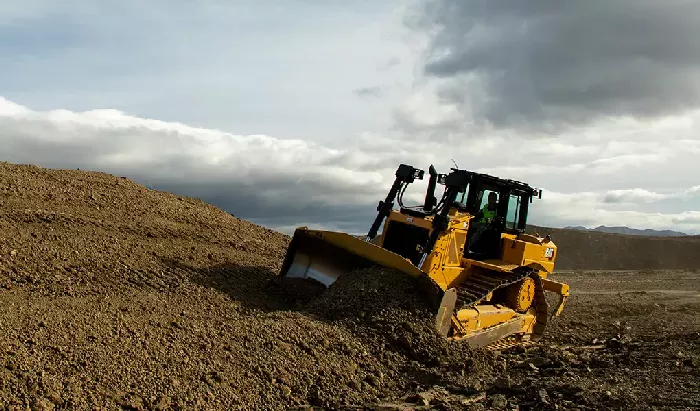 D6GC CAT®️ - Bulldozers Muevetierra | Tracsa®️