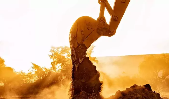 Excavadora 320 GX Caterpillar | Tracsa Cat®