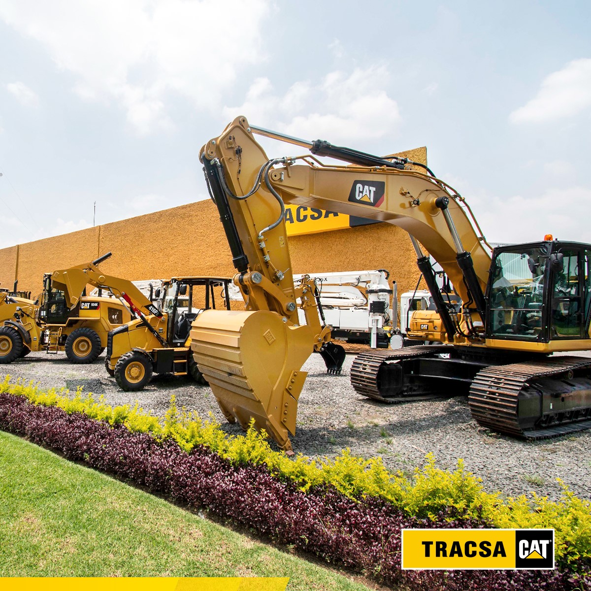 Retroexcavadora: 5 cosas que debes tomar en cuenta