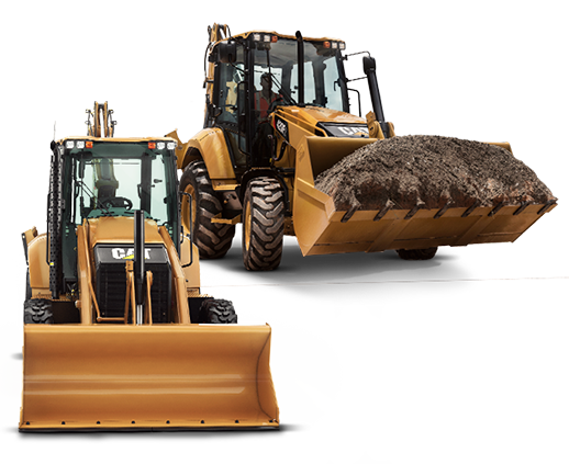 Maquinaria pesada, agrícola, industrial y equipo ligero | TRACSA